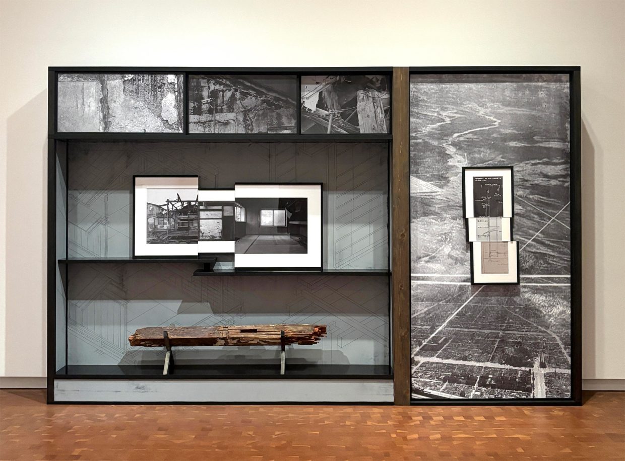 Japanese Houses (Tokonoma/alcove) – yusuke kamata